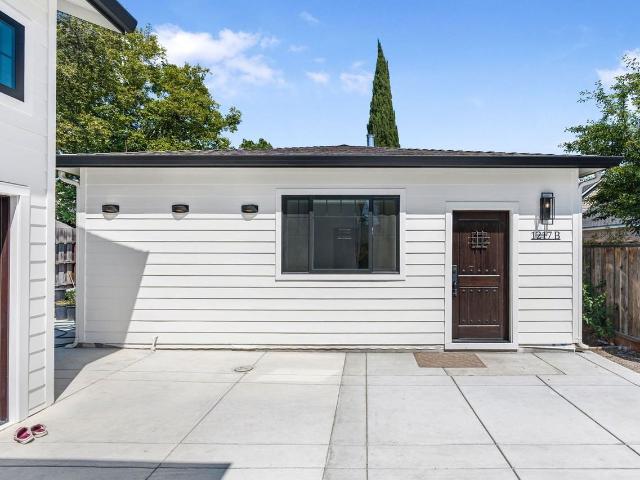 2 Bedroom Apartment for Rent at 1217 Hester Ave, San Jose, CA 95126 Shasta Hanchette Park