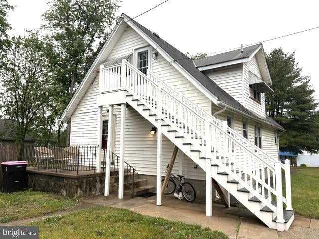 2 Bedroom Apartment for Rent at 1217 Old Black Horse Pike, Blackwood, NJ 08012