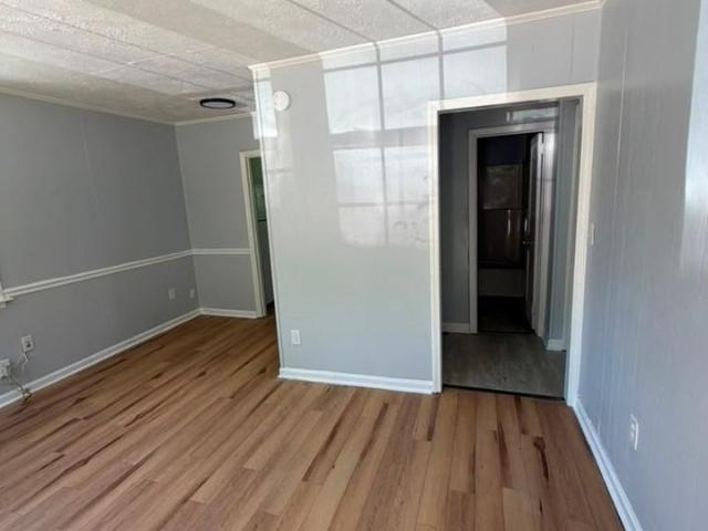 2 Bedroom Apartment for Rent at 1217 Sessions St #A, Myrtle Beach, SC 29577