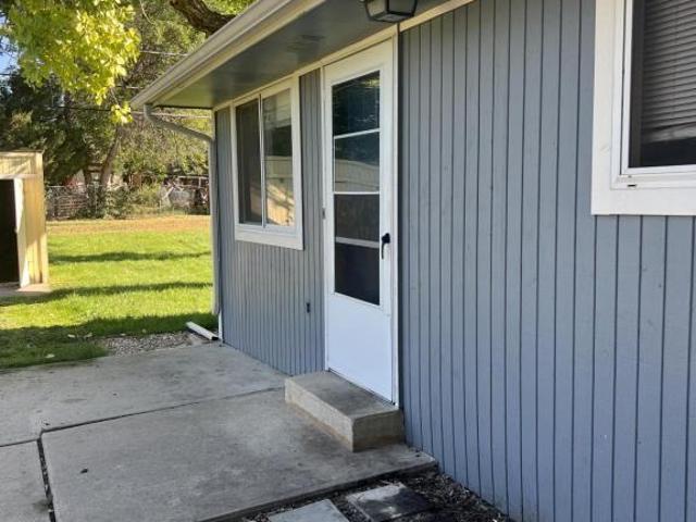 2 Bedroom Apartment for Rent at 1217 Redwood Dr, Loveland, CO 80538