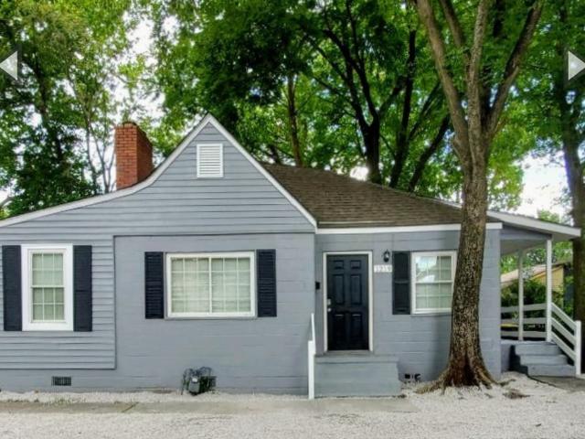 2 Bedroom Apartment for Rent at 1219 Seiler Ave, Savannah, GA 31404 Live Oak
