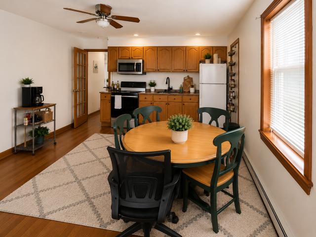 2 Bedroom Apartment for Rent at 121 Centre St #2, Boston, MA 02119 Highland Park
