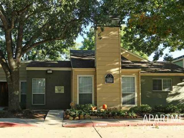 2 Bedroom Apartment for Rent at 1220 Graham Dr #3772, Tomball, TX 77375