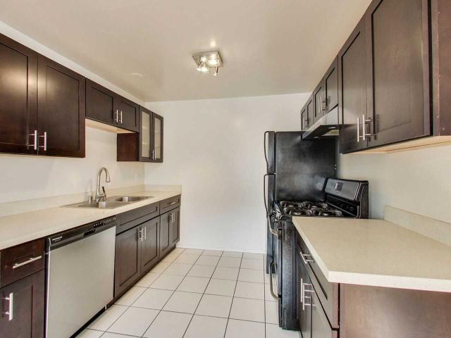 2 Bedroom Apartment for Rent at 1220 Hayes St #1, San Francisco, CA 94117 Alamo Square
