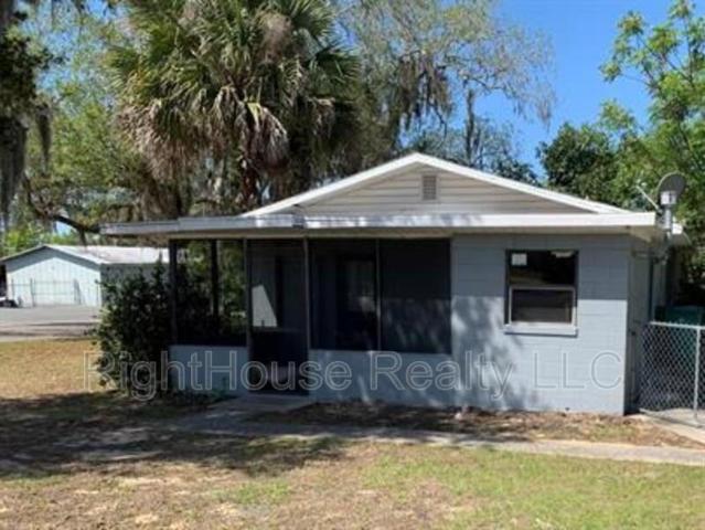 2 Bedroom Apartment for Rent at 1220 Morin St #A, Eustis, FL 32726