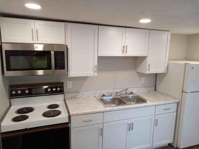2 Bedroom Apartment for Rent at 1222 Broadway Street #1, Niles, MI 49120