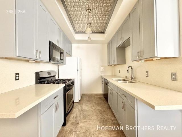 2 Bedroom Apartment for Rent at 1224 S Corning St #6, Los Angeles, CA 90035 South Robertson