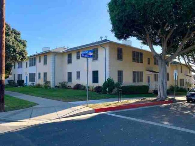 2 Bedroom Apartment for Rent at 1226 Maple St #1226, Santa Monica, CA 90405 Sunset Park
