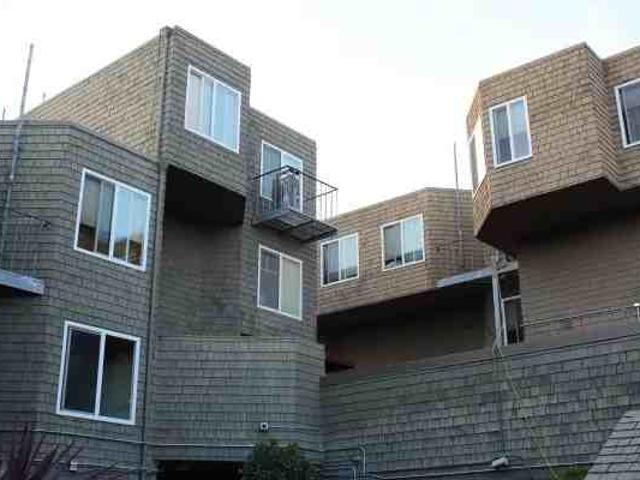 2 Bedroom Apartment for Rent at 1227 Hampshire St, San Francisco, CA 94110 Mission