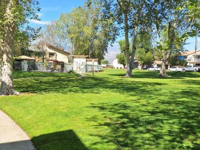 2 Bedroom Apartment for Rent at 1229 Edwards St #39, Redlands, CA 92374 North Redlands
