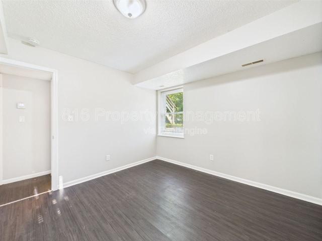 2 Bedroom Apartment for Rent at 1229 W Hayward Ave #C, Independence, MO 64052 Heart of Independence