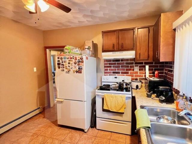 2 Bedroom Apartment for Rent at 122 Willis Ave, Medford, MA 02155 South Medford