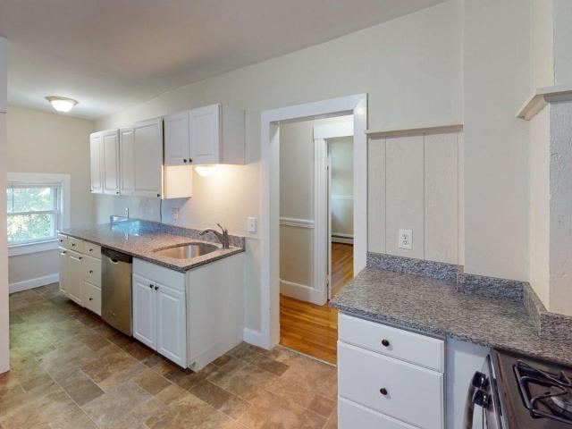 2 Bedroom Apartment for Rent at 122 Gladstone St #A, Boston, MA 02128 Harbor View Orient Heights