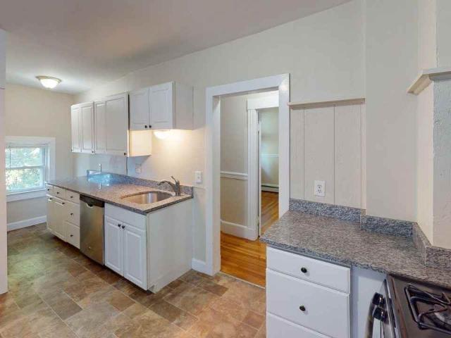2 Bedroom Apartment for Rent at 122 Gladstone St #A, Boston, MA 02128 Harbor View Orient Heights