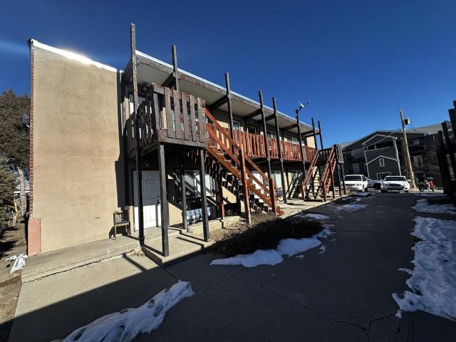 2 Bedroom Apartment for Rent at 1230 Winona Ct #6, Denver, CO 80204 West Colfax