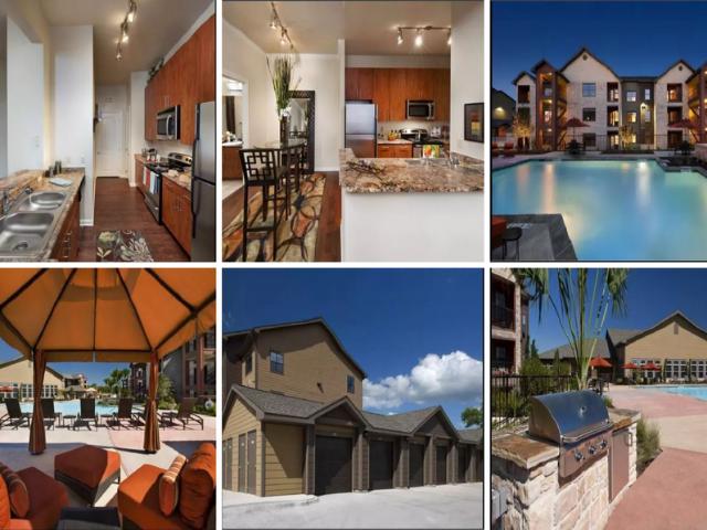 2 Bedroom Apartment for Rent at 12311 Natures Bnd #169873, Austin, TX 78753
