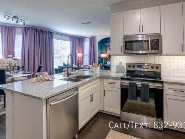 2 Bedroom Apartment for Rent at 12330 N Gessner Rd #CWC2, Houston, TX 77064 Willowbrook