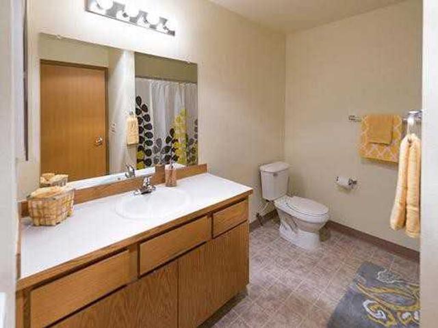 2 Bedroom Apartment for Rent at 12330 Se Bush St, Portland, OR 97236 Powellhurst Gilbert