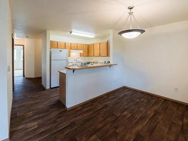 2 Bedroom Apartment for Rent at 12330 Se Bush St, Portland, OR 97236 Powellhurst Gilbert