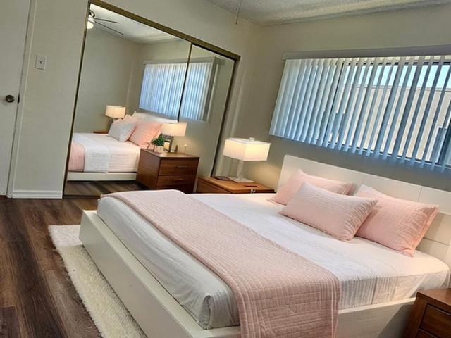 2 Bedroom Apartment for Rent at 1235 South Loara Street #12, Anaheim, CA 92802