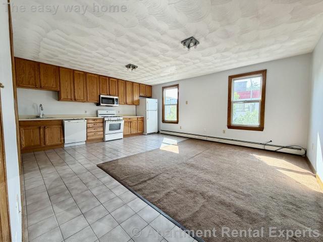2 Bedroom Apartment for Rent at 1236 Cambridge St #2R, Cambridge, MA 02139 Inman Square