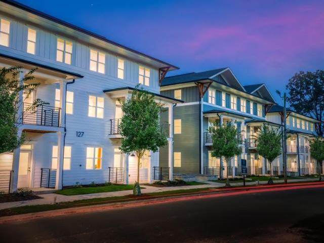 2 Bedroom Apartment for Rent at 127 Mayson Ave Ne, Atlanta, GA 30307 Edgewood