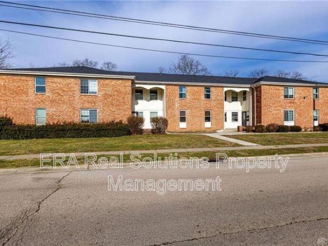 2 Bedroom Apartment for Rent at 1241 Devon Ave #1243D, Dayton, OH 45429