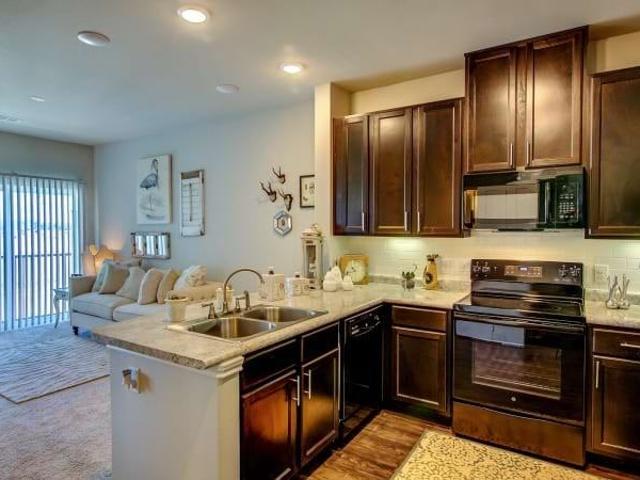 2 Bedroom Apartment for Rent at 12427 Tech Ridge Boulevard, Austin, TX 78753