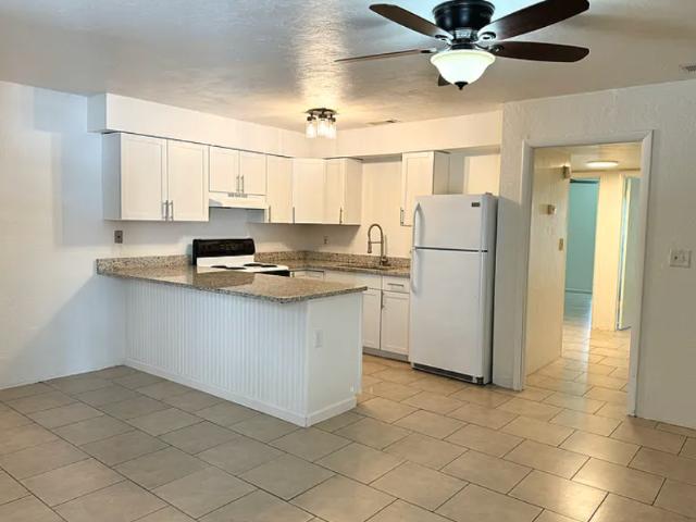 2 Bedroom Apartment for Rent at 1242 NW 8th Ave9 #9, Gainesville, FL 32601