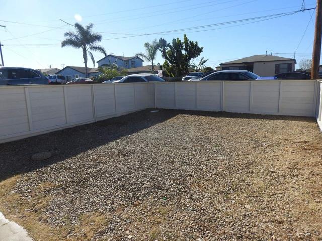 2 Bedroom Apartment for Rent at 1245 Georgia St, Imperial Beach, CA 91932 Imperial Beach