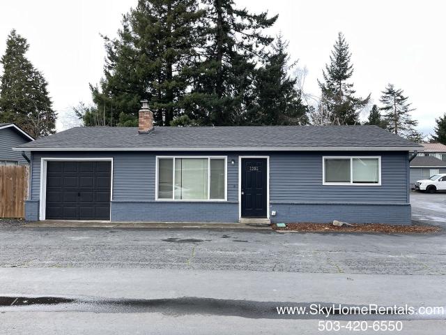 2 Bedroom Apartment for Rent at 1247 1277 Clearview Avenue Northeast, Keizer, OR 97303 Keizer
