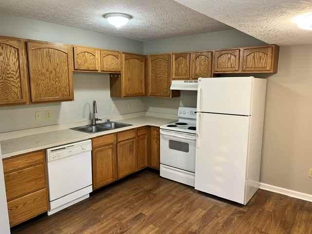2 Bedroom Apartment for Rent at 124 Jason Cir, Berea, KY 40403