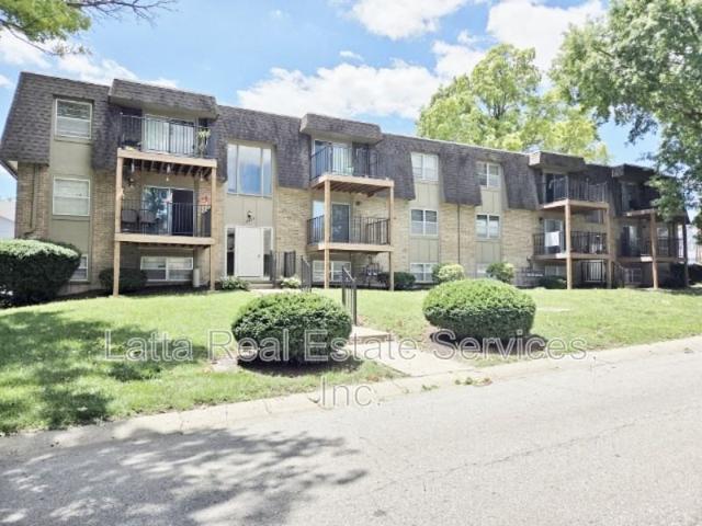 2 Bedroom Apartment for Rent at 12518 E 40th St S #D, Independence, MO 64055 Luff
