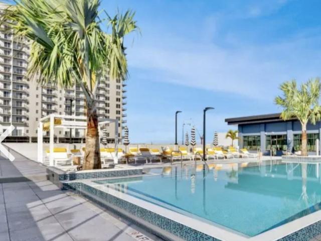 2 Bedroom Apartment for Rent at 1252 E Madison St #2, Tampa, FL 33602 Channel District