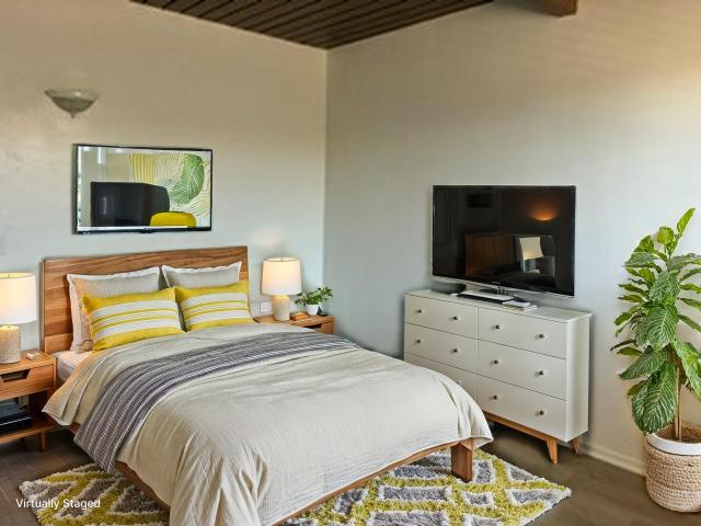 2 Bedroom Apartment for Rent at 12545 Eucalyptus Avenue #E, Hawthorne, CA 90250 North Hawthorne