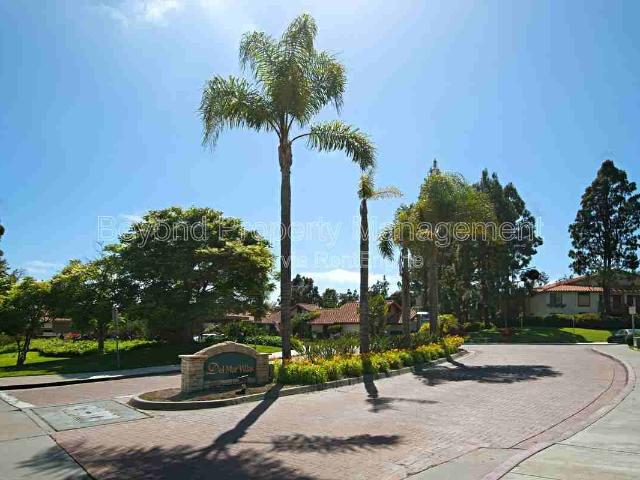 2 Bedroom Apartment for Rent at 12580 Carmel Creek Rd #43, San Diego, CA 92130 Carmel Valley