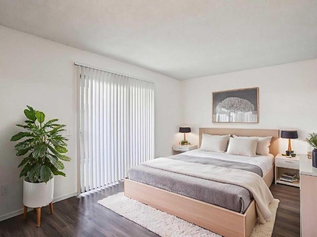 2 Bedroom Apartment for Rent at 125 N Belinda Cir, Anaheim, CA 92801