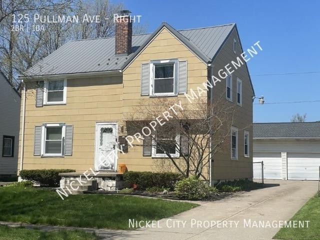 2 Bedroom Apartment for Rent at 125 Pullman Ave, Tonawanda, NY 14217 Kenmore NW