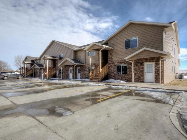 2 Bedroom Apartment for Rent at 1260 E Minnesota St #201, Rapid City, SD 57701
