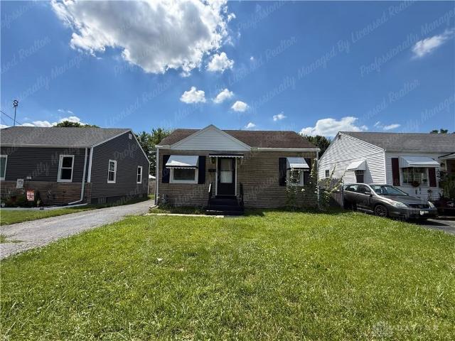 2 Bedroom Apartment for Rent at 1261 Malden Ave, Springfield, OH 45504