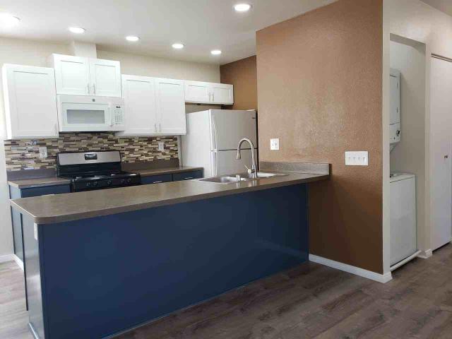 2 Bedroom Apartment for Rent at 1261 Victor Ave #9, Bostonia, CA 92021 Bostonia