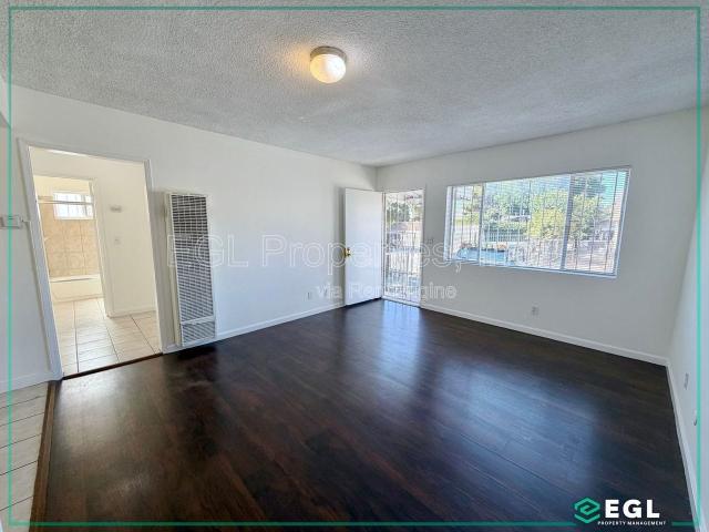 2 Bedroom Apartment for Rent at 126 Jullien St #2, Los Angeles, CA 90063 Boyle Heights