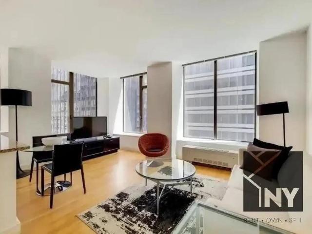 2 Bedroom Apartment for Rent at 126 Pearl St #21R, New York, NY 10005 Financial District