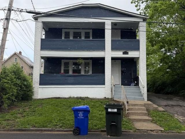 2 Bedroom Apartment for Rent at 1272 Kent St, Columbus, OH 43205 Livingston Park North