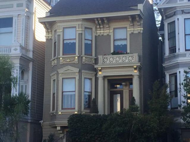 2 Bedroom Apartment for Rent at 1284 Guerrero Street, San Francisco, CA 94110 Noe Valley