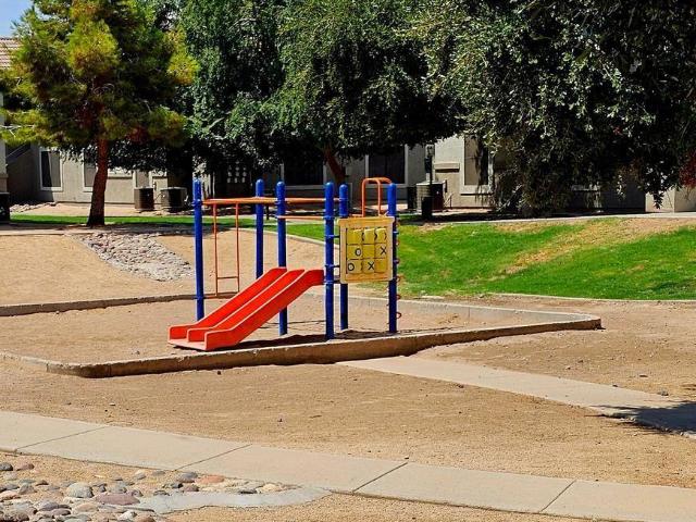 2 Bedroom Apartment for Rent at 12851 W Buckeye Rd, Avondale, AZ 85323