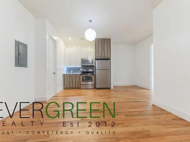 2 Bedroom Apartment for Rent at 1285 Madison Street #3, New York, NY 11221 Bushwick
