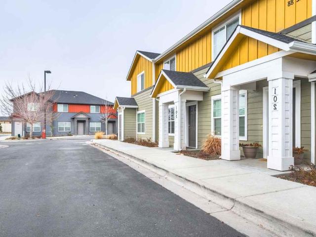 2 Bedroom Apartment for Rent at 1288 E Everest St, Meridian, ID 83646 Northeast Meridian