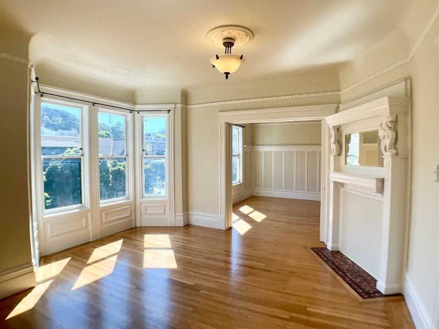 2 Bedroom Apartment for Rent at 1290 Fell St, San Francisco, CA 94117 NOPA