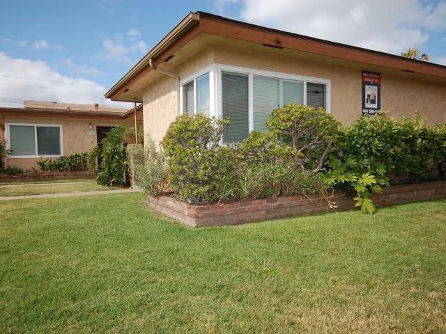2 Bedroom Apartment for Rent at 129 Daisy Ave, Imperial Beach, CA 91932 Imperial Beach